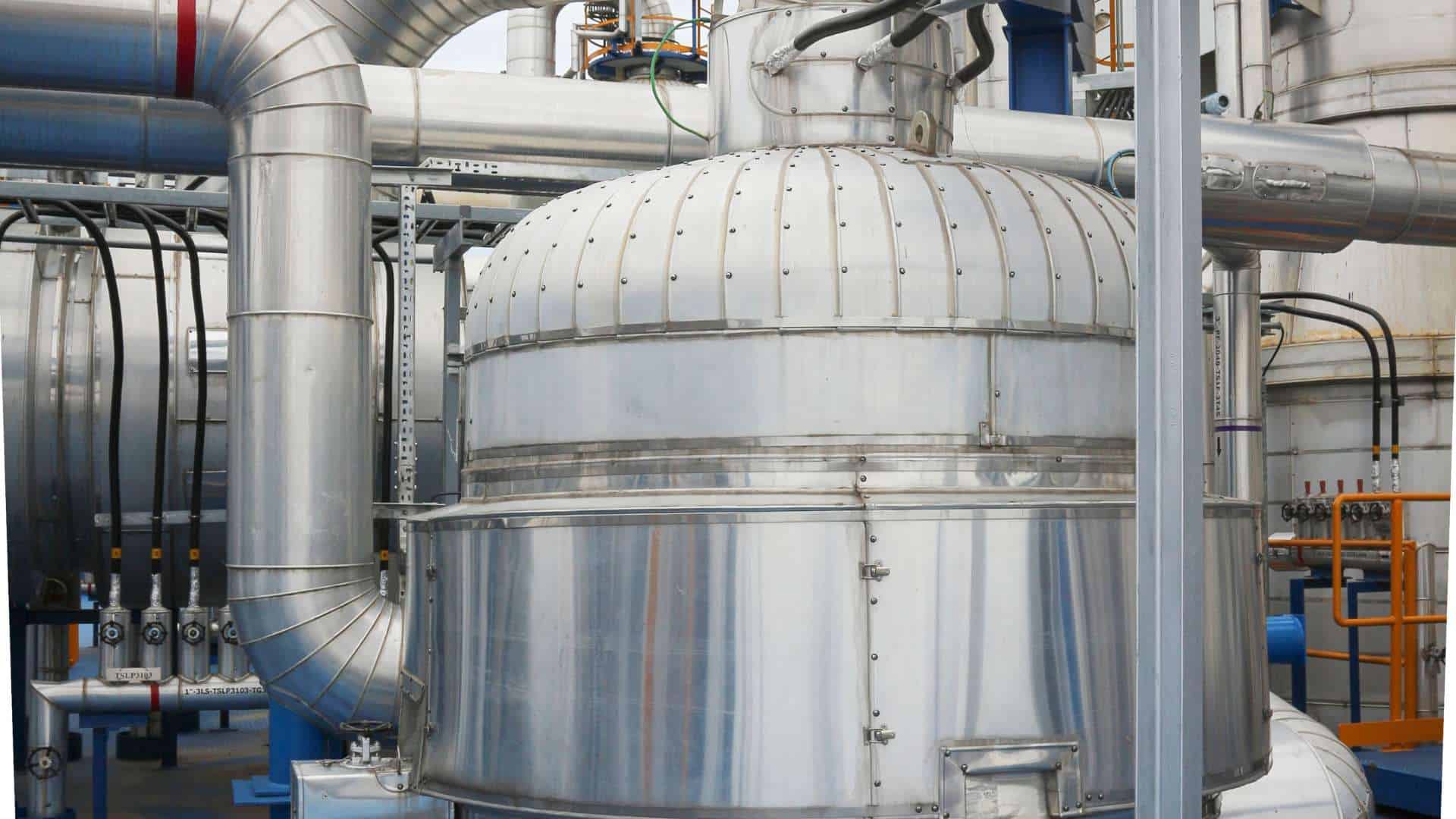 Insulating for Integrity: Ensuring Fire Protection with Thermacon ...